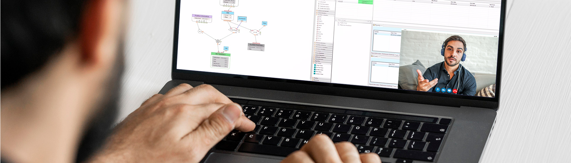 Qbitia - Qbitia Algo Trading Institute